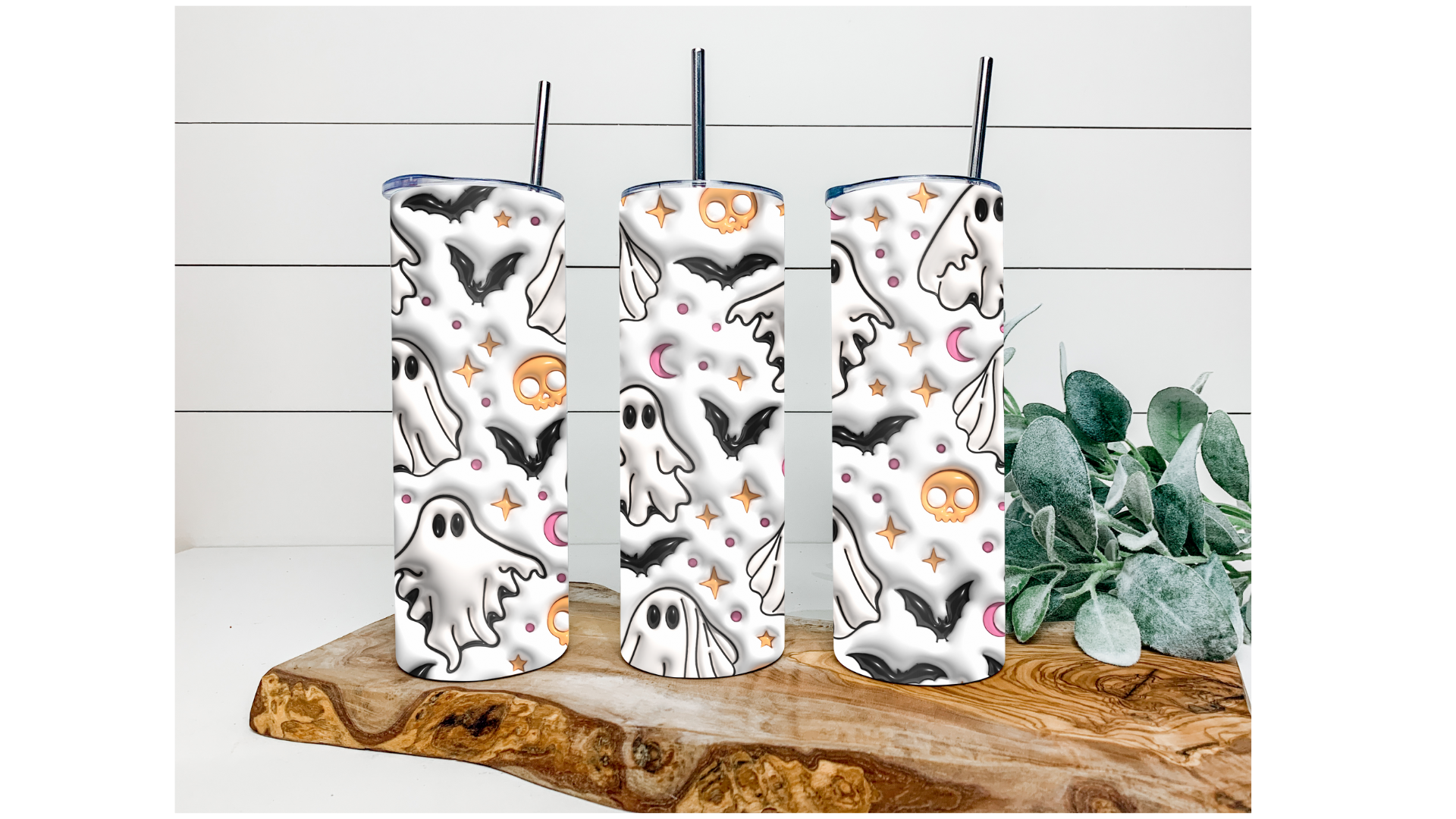 3D Designs – A+J Boutique